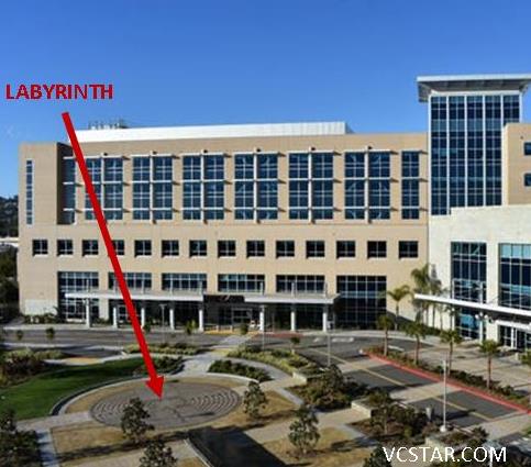 Parishes - University Series Ventura